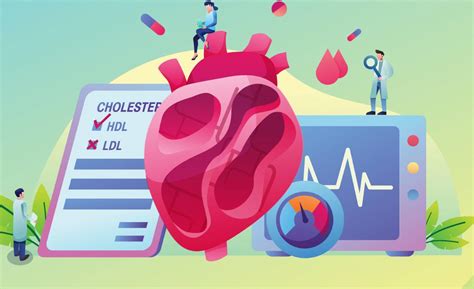 Χοληστερίνη Μάθε όσα πρέπει να γνωρίζεις Doctor Home Care