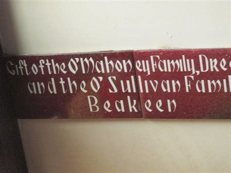 Lowertown Catholic Church Built From 1966 By Father Horgan Schull