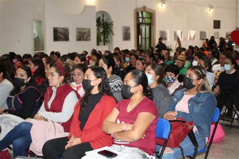 Refrendan El Compromiso Para Mejorar Los Aprendizajes Del Alumnado