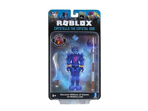 Figura de Ação TOY PARTNER Roblox Figura Articulada Imagination Idade