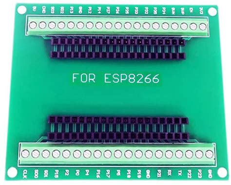 38pin Esp32 Breakout Board For Esp32 Development Board 2 4 Ghz Wifi