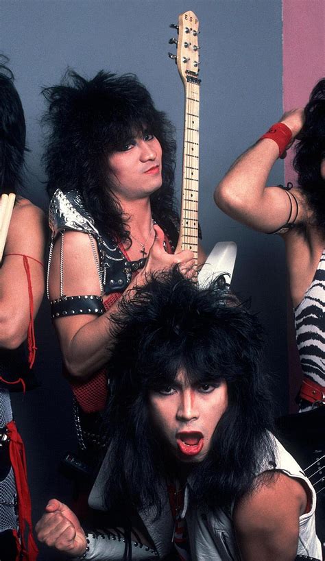 Loudness Concert Tickets 2023 Tour Dates And Locations Seatgeek