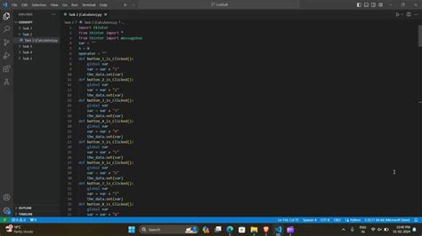 Codsoft Coding Internship Codsoftinternship Sarthak Jadhav
