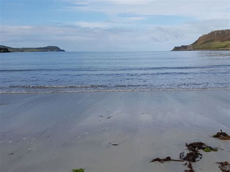 An Unforgettable Experience Of Mull Staffa And Iona Wilderness Scotland