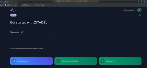 Redirect Users Without Manager Roles To Ui Console Me Issue