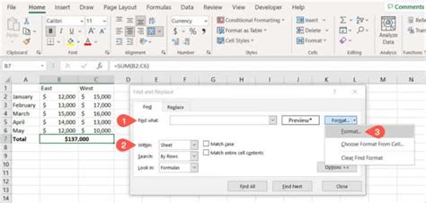 4 Ways To Unmerge Cells In Microsoft Excel