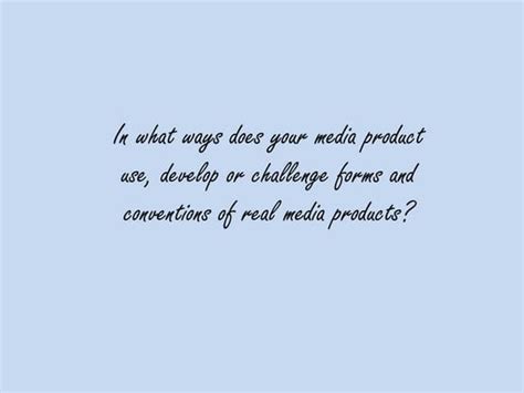 Analyasis Of Magazine Covers Contents Pages And Double Page Spreads Ppt