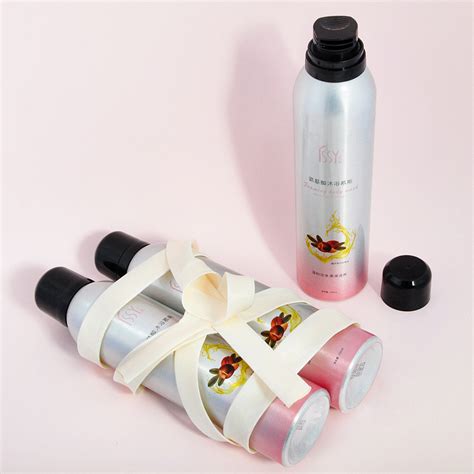 Xin品150ml氨基酸沐浴慕斯贰叁贰叁 站酷zcool