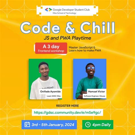 I Had Such An Amazing Time Speaking At This Workshop Thanks Ayomide Victor Hamzat