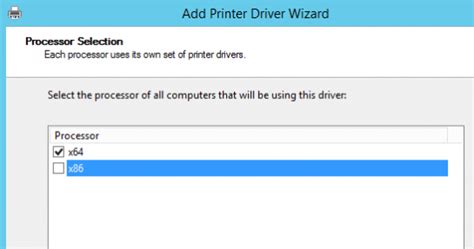 How To Deploy Printers To Users Or Computers Via Group Policy Theitbros