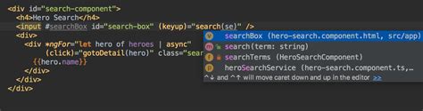 Webstorm 20183 Eap 3 Improved Angular Support And Better Completion