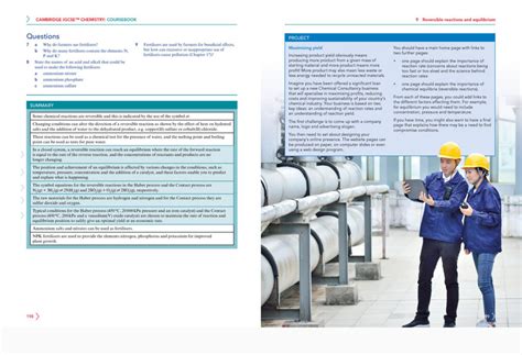 Cambridge IGCSE Emc Design