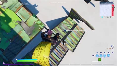 1video Fortnite Bauen Youtube