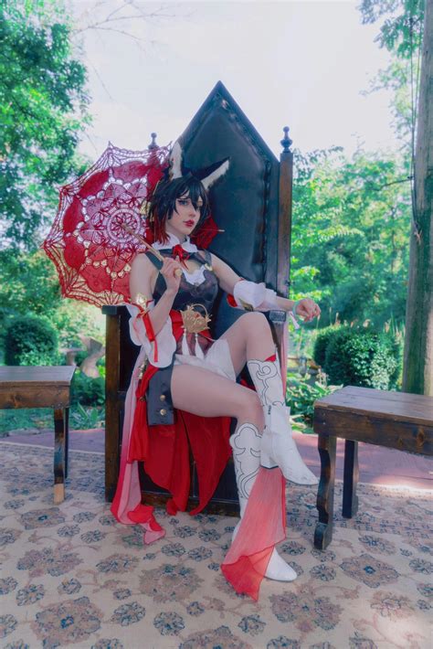Guilty Gear Strive Johnny Cosplay Costume Gcosplay