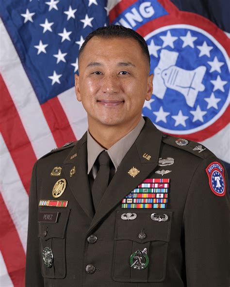 5th Recruiting Brigade Commander Us Army Recruiting Command Bio