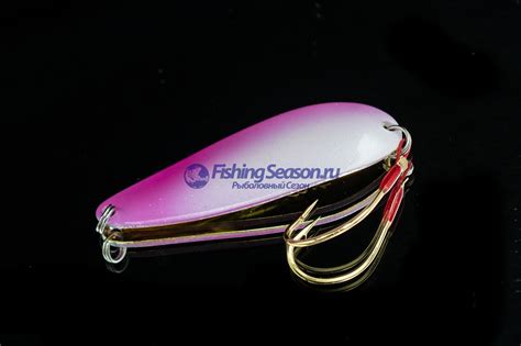 Блесна Art Fishing Bite 27гр SPP купить - Официальный дилер с доставкой ...