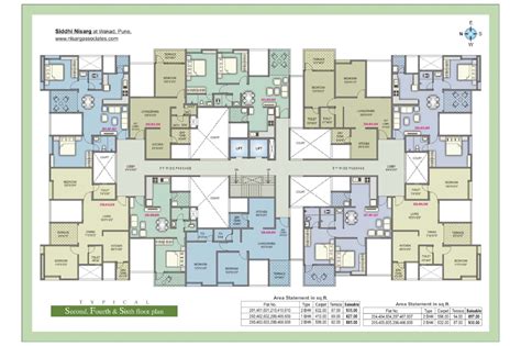 Ravi Karandeekars Pune Real Estate Market News Blog 2 Bhk Flat For 35
