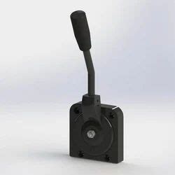 Tractor Control Lever At Best Price In India