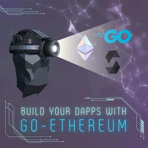 Mobin Mohanan On Linkedin Ethereum Dapps Coding Blockchain Golang