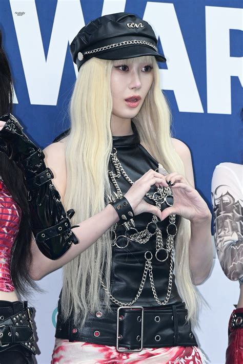240822 Aespa Giselle K World Dream Awards Kpopping