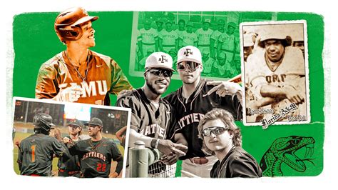 Andre Dawson Maintains Deep Connection To Florida Aandm Hbcus