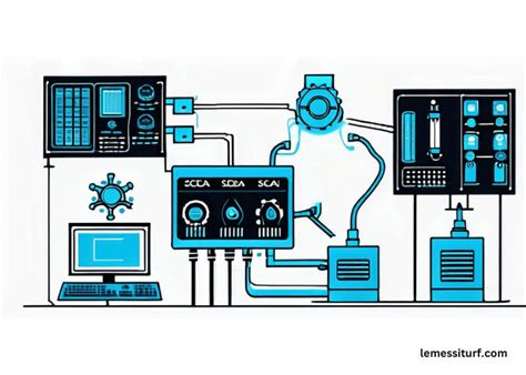 The Critical Role Of Ics And Scada Systems In Modern Industries
