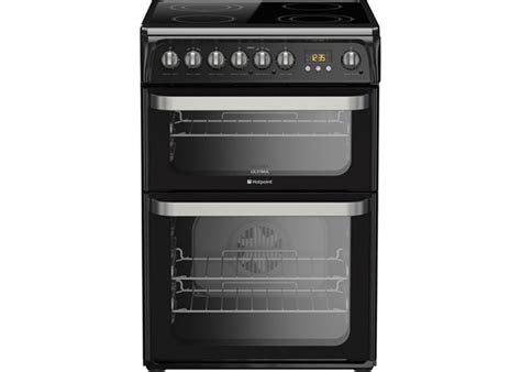 Hotpoint Hue61k Cooker And Hob Spares Cooker Spare Parts