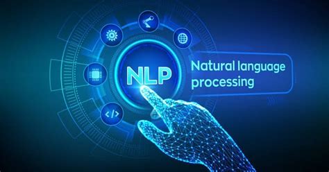 Unleashing The Power Of Natural Language Processing In Ai Communication