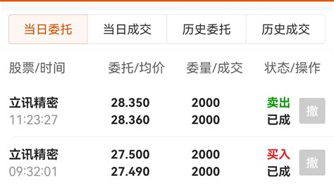 不是拖，纯分享每日做t，嘿嘿立讯精密002475股吧东方财富网股吧
