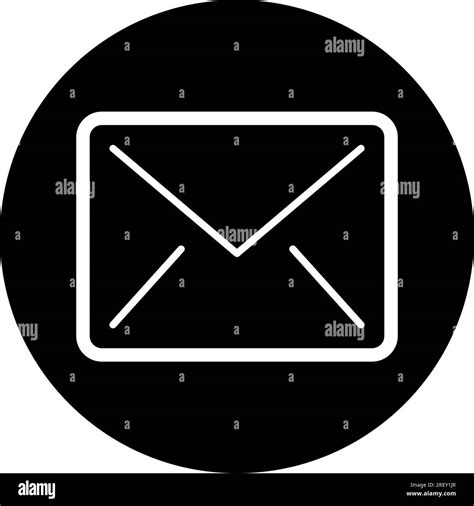 Envelope Communication Stock Vector Images Alamy