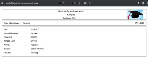github aryono3188 mgs tes aplikasi web java