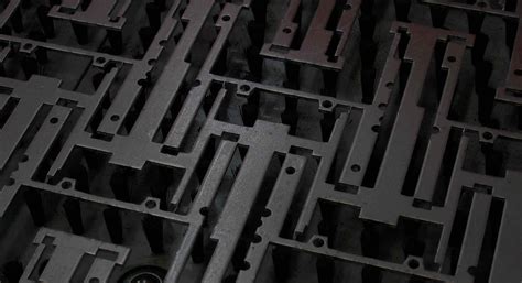 Automatic Nesting Software For CNC Punching Profiling