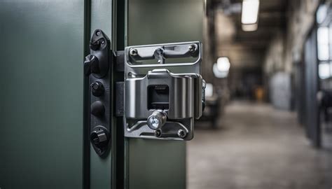Boost Security With Locking Brackets In Australian Settings