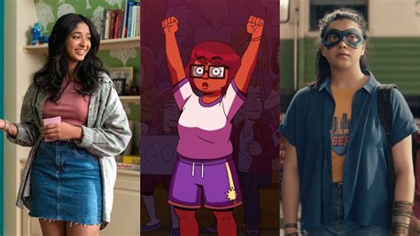 Velma Backlash And How South Asian Women Are Represented On Tv