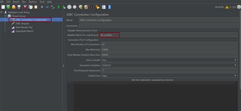Database Load Testing With Jmeter A Step By Step Guide Qa Automation