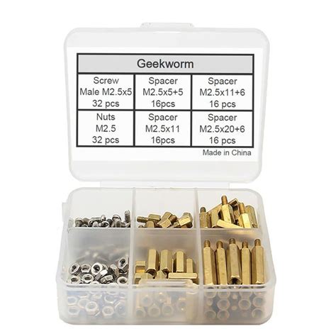 Outils Fixation Isolation Geekworm TB 2018 32 Cdiscount