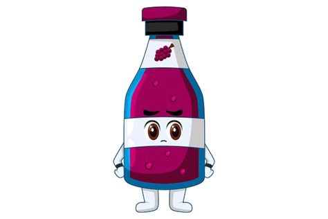 Animated Bottle Vectors And Illustrations For Free Download Freepik