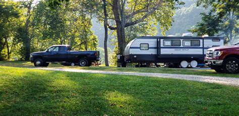 Travel Trailer Tips And Support