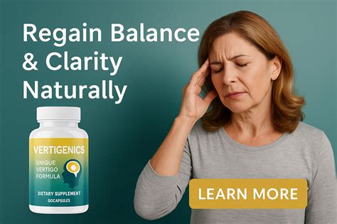 Visual Processing And Vertigo Understanding The Link Mrhotsia