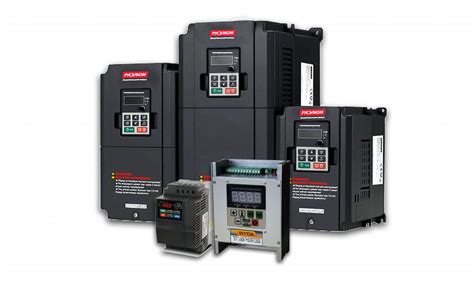 Что такое частотный преобразователь как он работает и для чего нужен Сам электрик