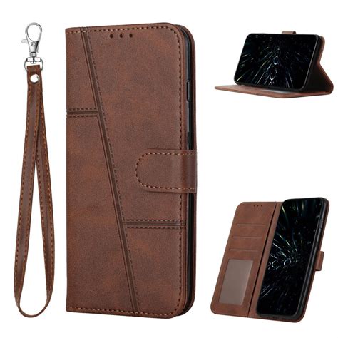 Casing For Infinix Hot Play Lite Pro I T I S S Nfc Smart