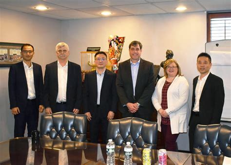 Mwi Inc Launches New Partnership Mwi Inc