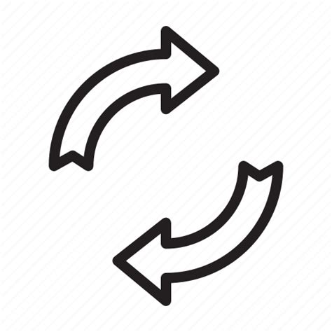 Download Loading Network Online Refresh Reload Update Icon