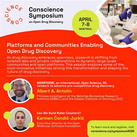 Openscience Drugdiscovery Ai Machinelearning Computationalbiology