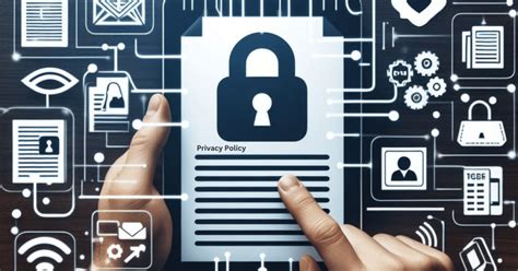 Do All Apps Need A Privacy Policy And How Much Data Should The App Be