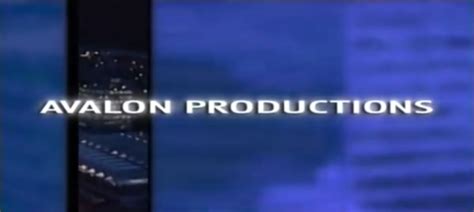 Avalon Productions Audiovisual Identity Database