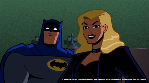 Black Canary Dinah Laurel Lance Batman The Brave And The Bold Wiki