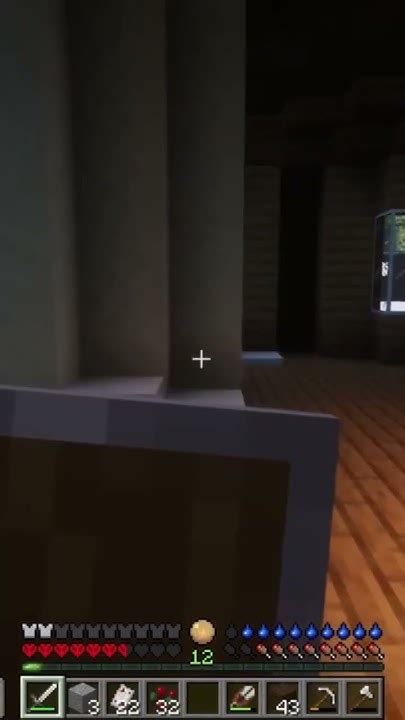 The Minecraft Wendigo Found Me Minecraft Gaming Youtube