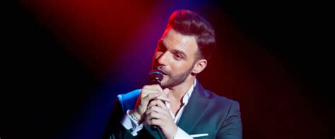 Δημήτρης Καραδήμος Συνεχίζει τις επιτυχημένες εμφανίσεις στο πλευρό