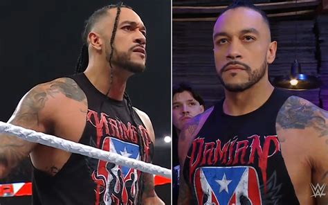 Damian Priest Mitb Botch Damian Priest May Have Already Lost His Money